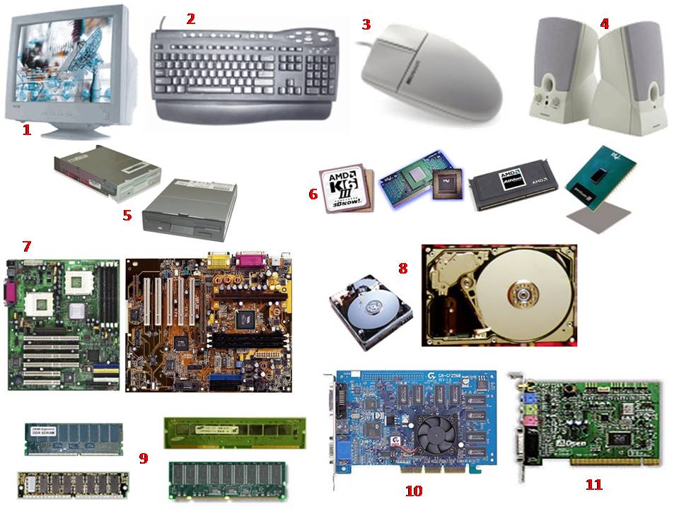 SMK Jelawat: Perkakasan & Peralatan