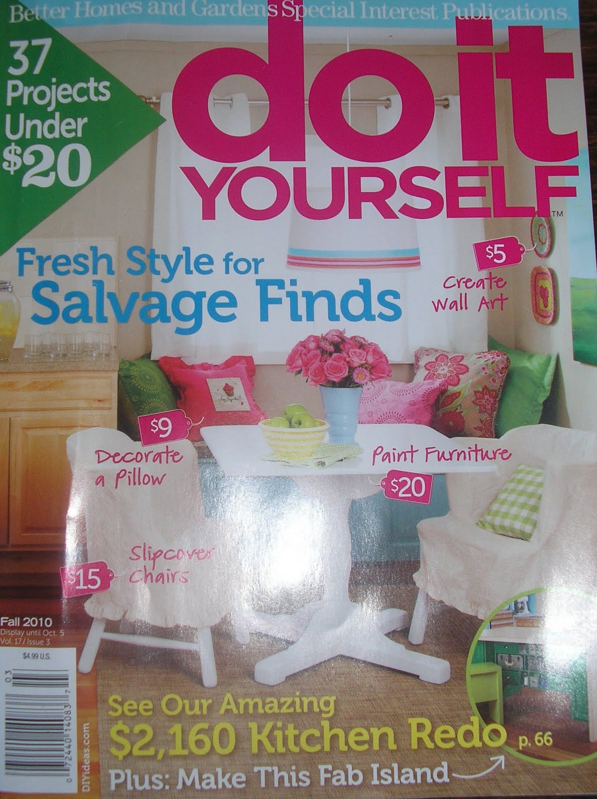 Recycks & alittle life on the farm: how exciting...do it yourself ...