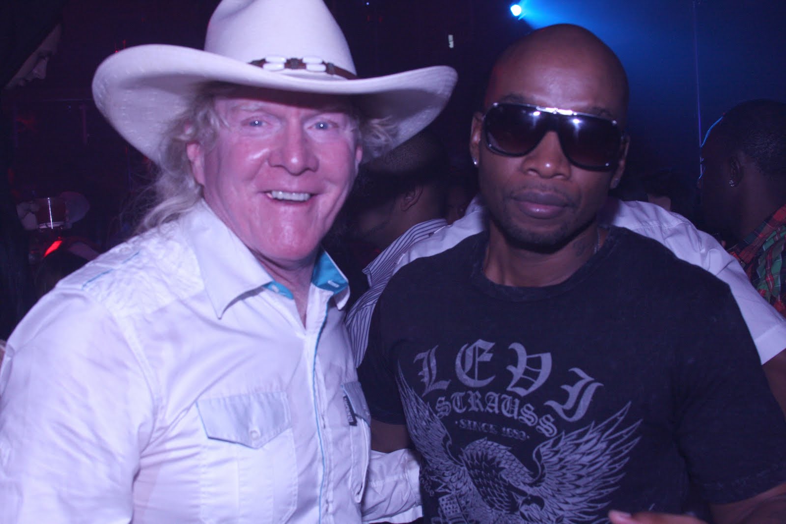 beScene Magazine: Mickey Munday's Official Birthday Cabaret at Cameo 6. ...