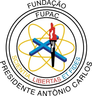 FUPAC EM SÃO JOSÉ DO ALEGRE - FUPAC ITAJUBÁ
