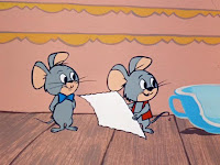 Yowp: Pixie and Dixie — Kit Kat Kit