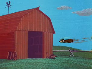 Yowp: Yogi Bear — Big Bad Bully