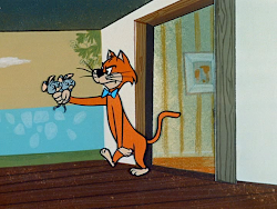 Yowp: Pixie and Dixie — Mouse-Nappers