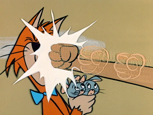 Yowp: Pixie and Dixie — Mouse-Nappers