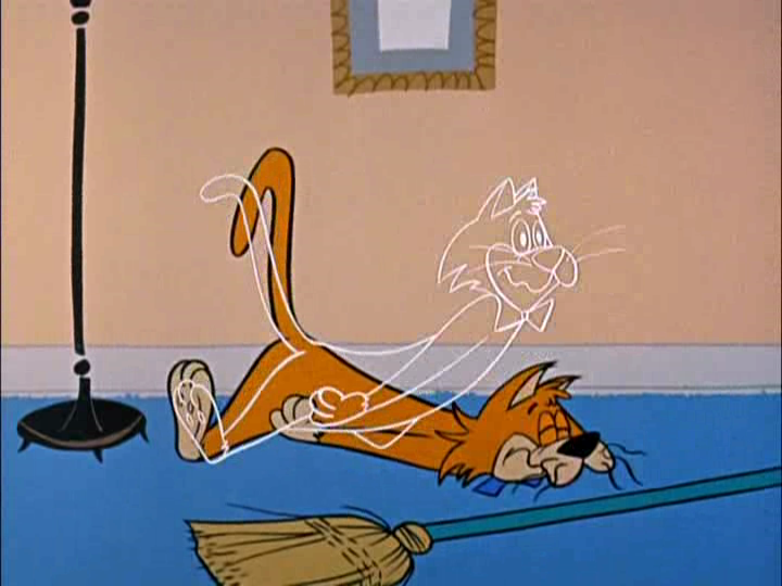 Yowp: Pixie and Dixie — Heavens to Jinksy