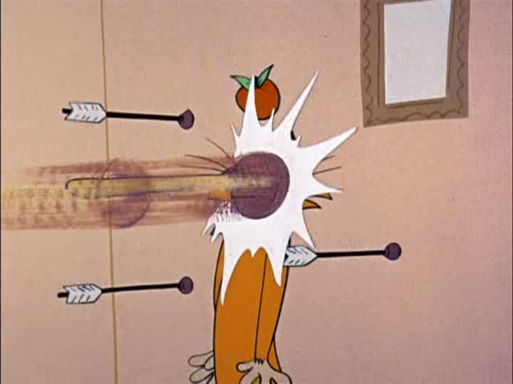 Yowp: Pixie and Dixie — Heavens to Jinksy