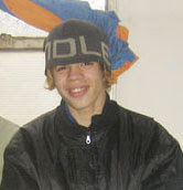 Escuela Secundaria Básica 186: noviembre 2006