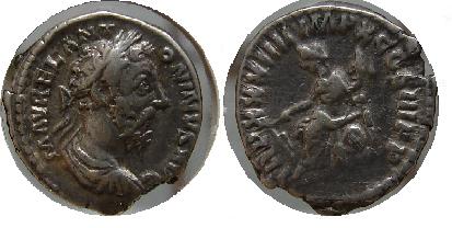 ANCIENT ROMAN COINS: History of Ancient Roman Imperial Coins