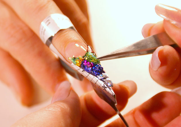 Sam Biddle: Top Tips - Getting the most from your Arabella Forms