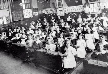 Our Class Blog: Ancient Schools