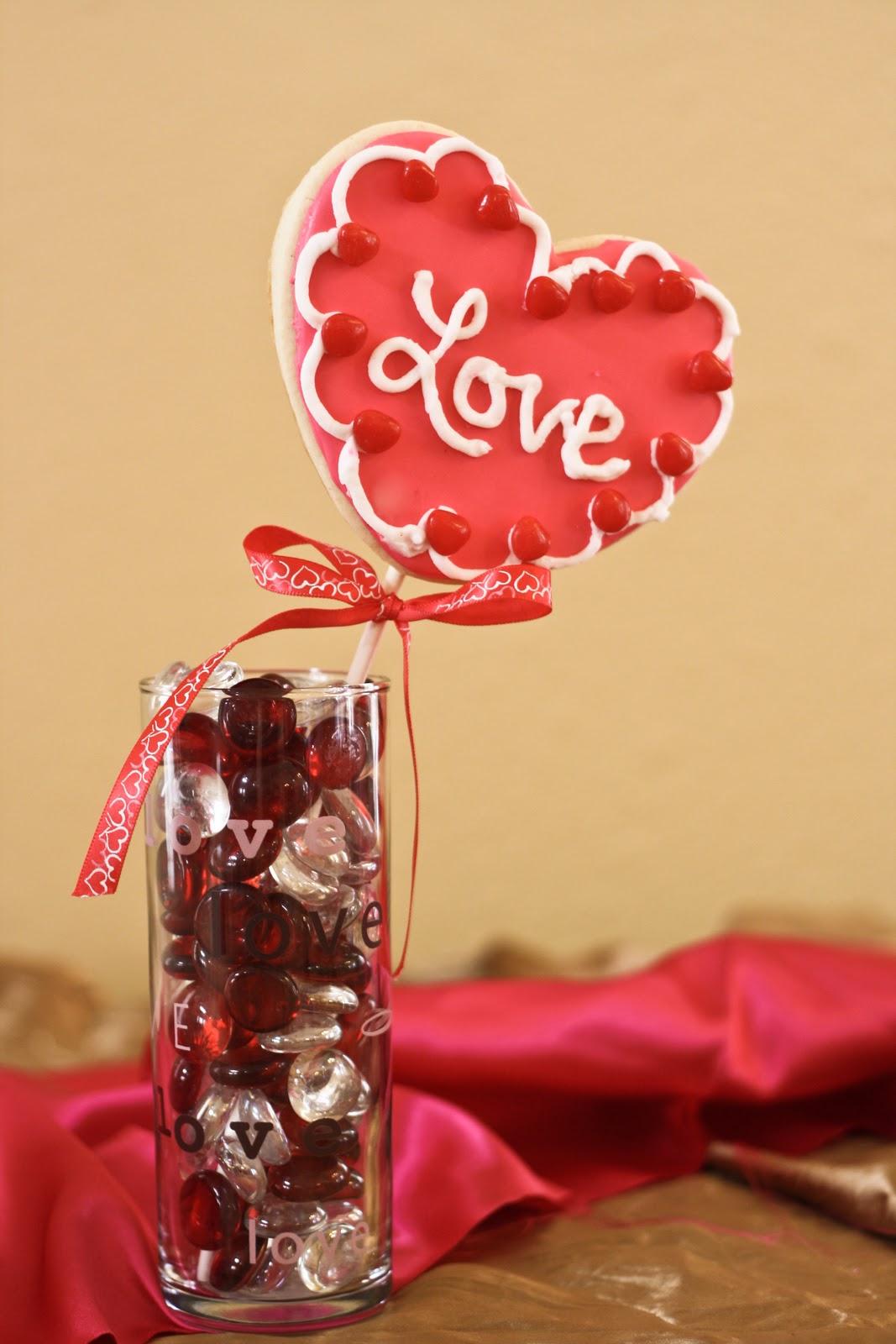 Sweet Creations by Jen