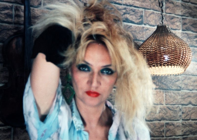 Strona poświęcona pamięci Gaygi - Krystyny Stolarskiej: Zdjęcia