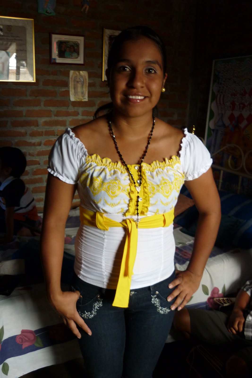 PROYECTO DE VIDA YINETH: INTRODUCCION DEL PROYECTO DE VIDA