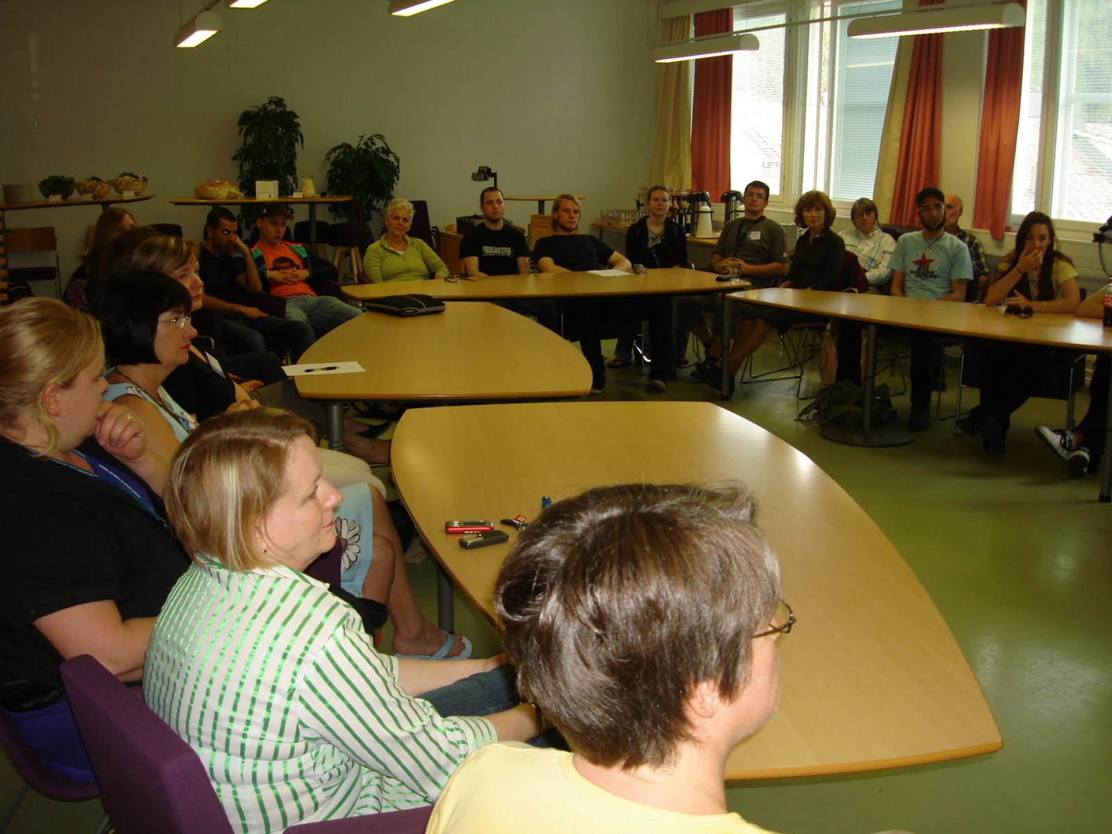 The TTAP Method© Today: Students learn how TTAP Method enhances creativity