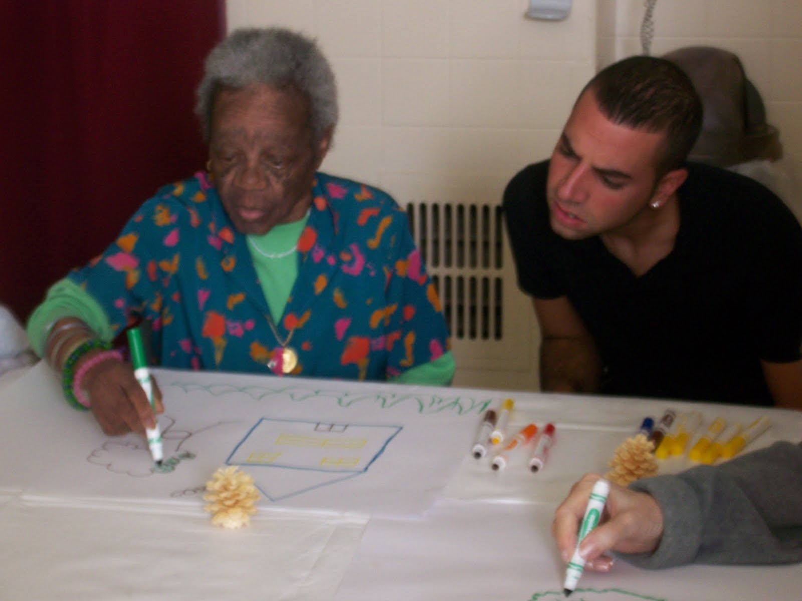 The TTAP Method© Today: Step 3 of the TTAP Method at Bergen Regional ...