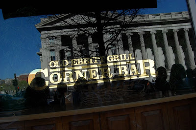 Gabe's Guide to the e-Discovery Universe: Reason #6 Why DC Rules: Old ...