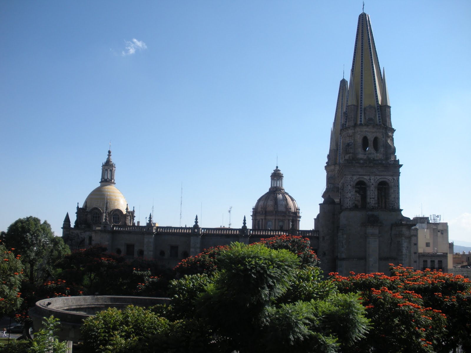 Moving to Guadalajara Mexico | A Tiny Trip
