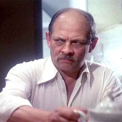 GERALDO DEL REY - ATOR - (62 anos) * Ilhéus, BA (29/10/1930) + SP (25 ...