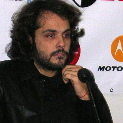 Rodrigo Netto - Alchetron, The Free Social Encyclopedia