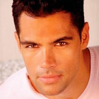 DOUGLAS BARCELLOS - (33 anos) Ator * RJ (05/03/1975) + Cascais ...