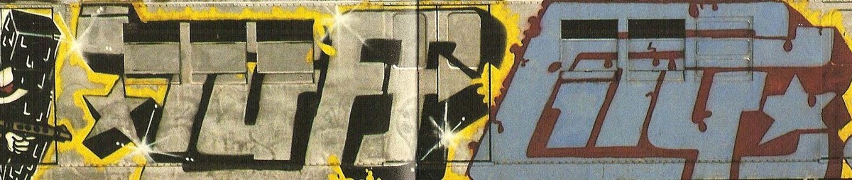 DAILY DIGGERS: Tuff City Records