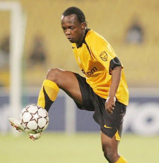 Mooki comes to Orlando | DISKIOFF