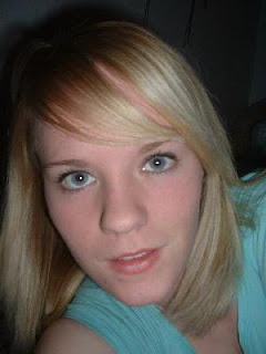 Written Memories: RIP Ashley DeWitte