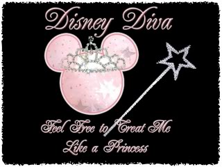 Disney's Divas