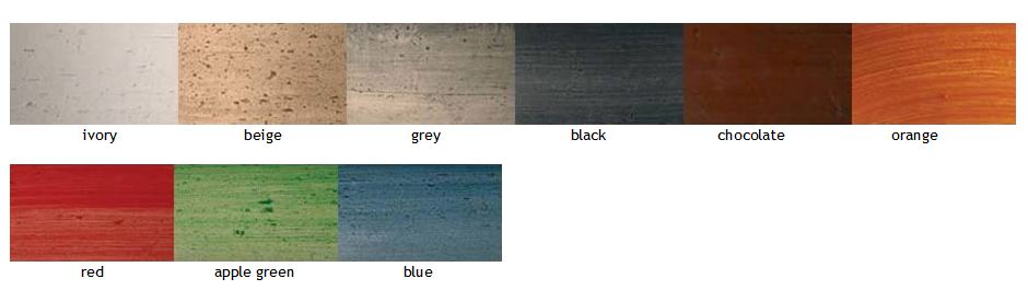 Kitchen and Residential Design: All the way from Argentina, it's Fango ...