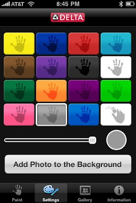 Kitchen and Residential Design: Check out what Delta's doing now