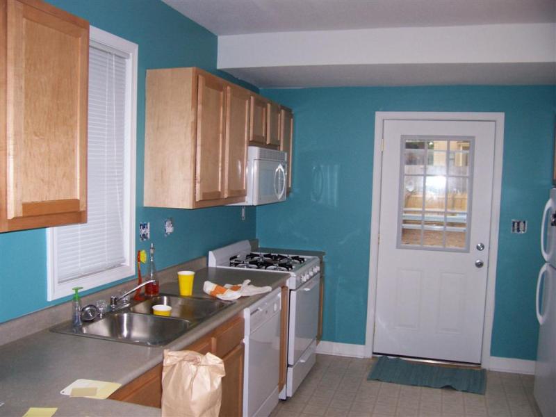 Kitchen and Residential Design: Let's talk about bad trends