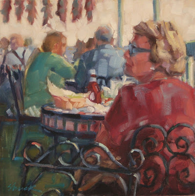 Artist profile: meet Vicki Shuck - CNN Times IDN