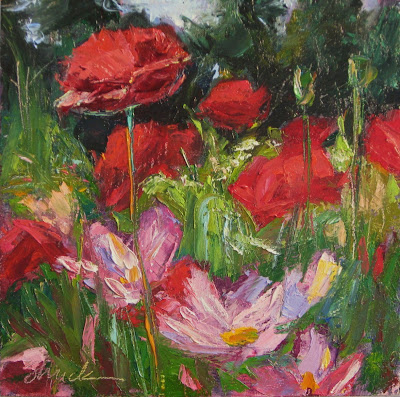 Kitchen and Residential Design: Artist profile: meet Vicki Shuck