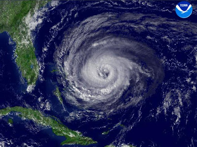 Kitchen and Residential Design: It's hurricane season