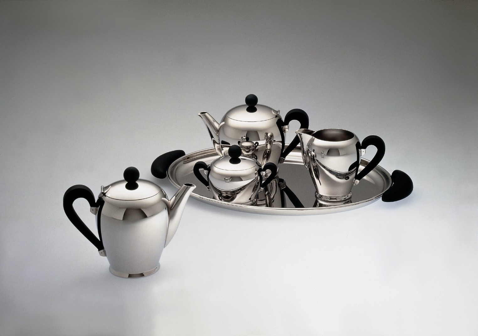 Kitchen and Residential Design: Alessi and the Philadelphia Museum of Art