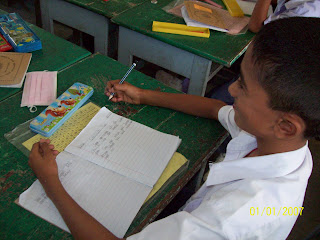 SJKT Vageesar: MINGGU PUSAT SUMBER SEKOLAH