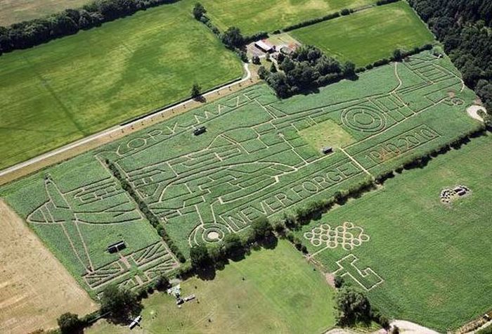 Military History Of the 20th Century: September 2010