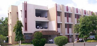 Yeshwantrao Chavan College of Engineering, Nagpur