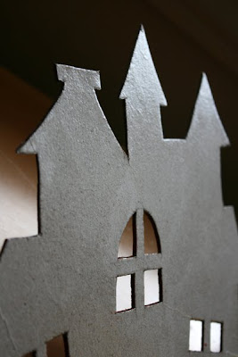 Filth Wizardry: Halloween is coming!