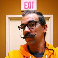 Bite and Booze: Matty C's Fund-a-Stache KFC Double Down Challenge