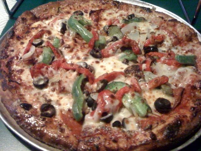 Bite and Booze: February 2010