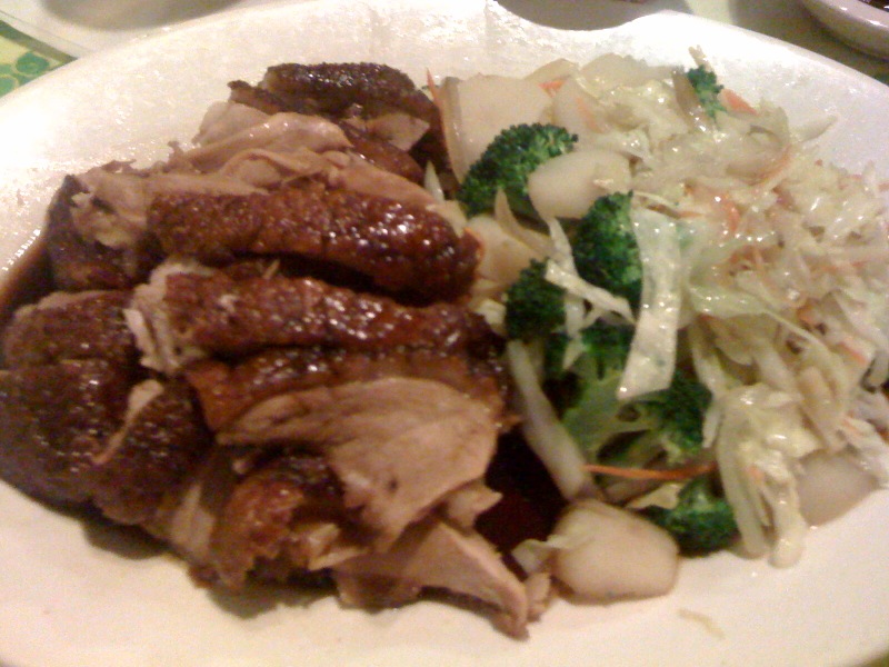 Bite and Booze: Rama Thai Cuisine