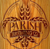 Bite and Booze: A Sneak Peek at the Parish Brewing Company