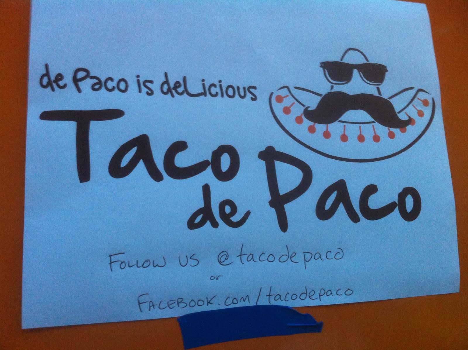 Bite and Booze: Taco de Paco Hits the Streets of Baton Rouge