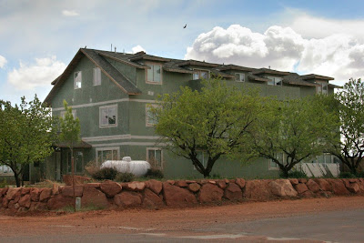 Polygamy Culture: Field guide to polygamists in Colorado City