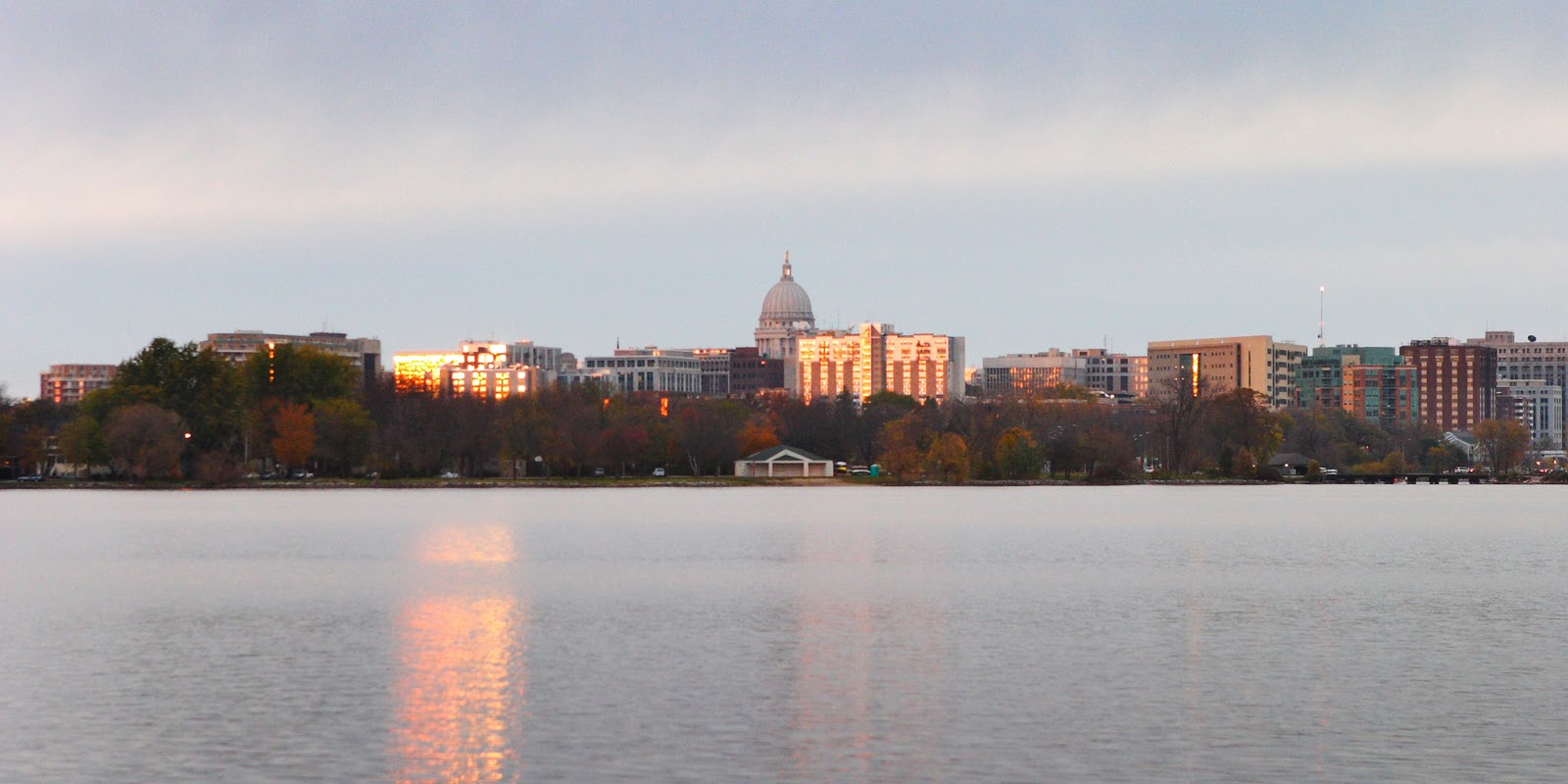 The Contractor Report: Rawson Contractors pumps unfiltered muddy water ...