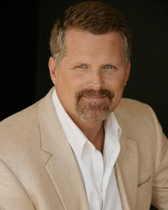 Daytime Dial: Interview: Life After the Light for Robert Newman