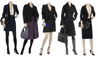 Dicas de Mulher Virtuosa: MULHER CLASSICA