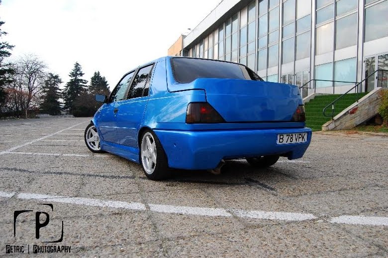 bloganul: Tuning Dacia Supernova by Micutu