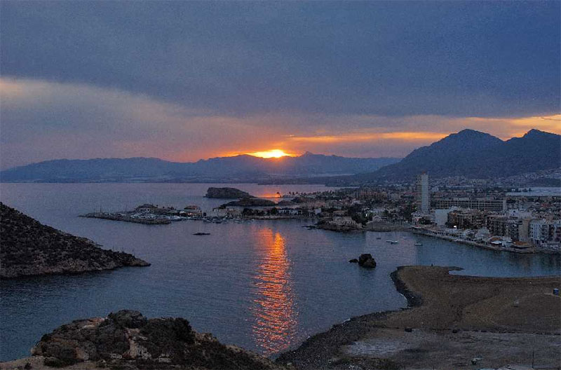 NO !!! AL TRASLADO DE LA PLAZA DE ABASTOS DE MAZARRON.: ¿Donde está la ...